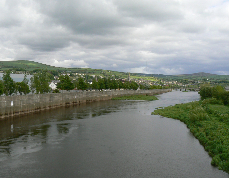 Strabane | Out There Family