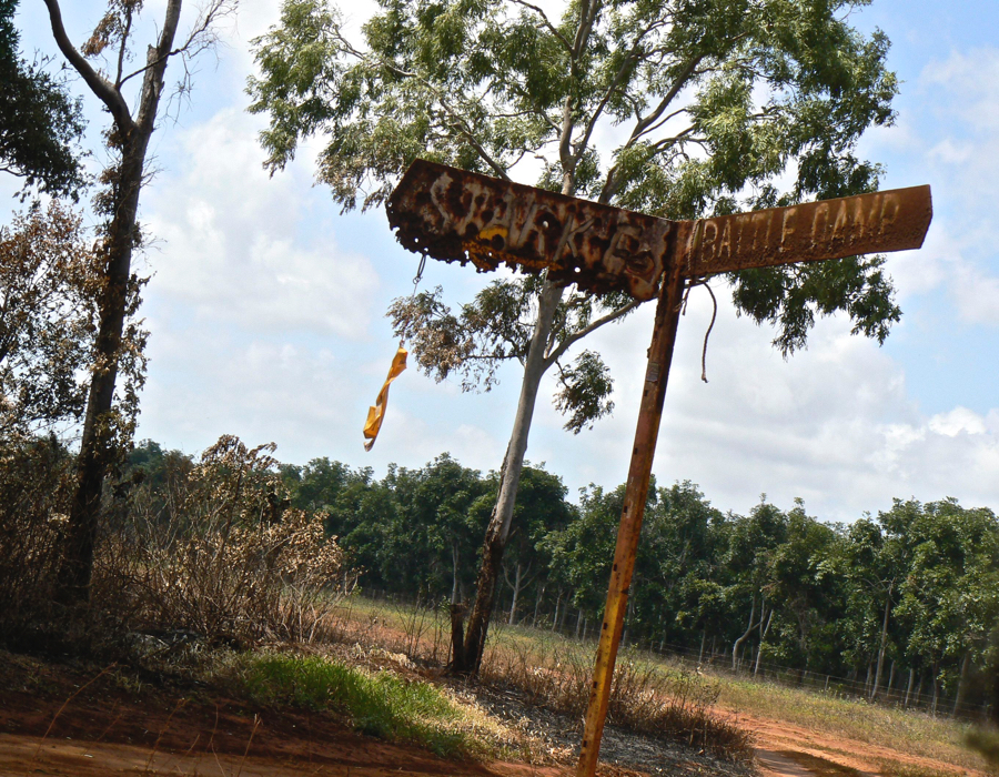 Cooktown to Lakefield (Wakooka Track) | Out There Family