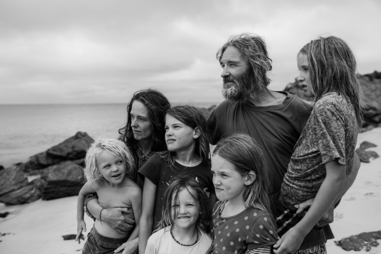 Home | Out There Family